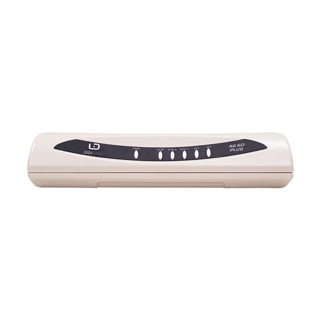 Gateway Digistar AG-60 Plus | Digistar