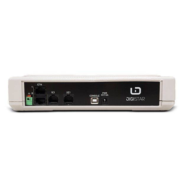 Gateway Digistar AG-60 Plus | Digistar