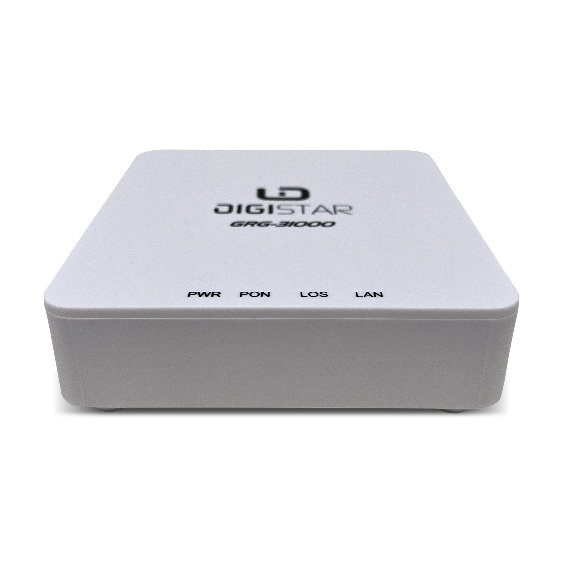 ONU xPON GRG 31000 APC | Digistar