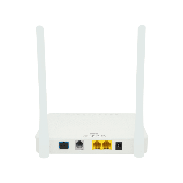 ONU GPON GRG 21110 | Digistar
