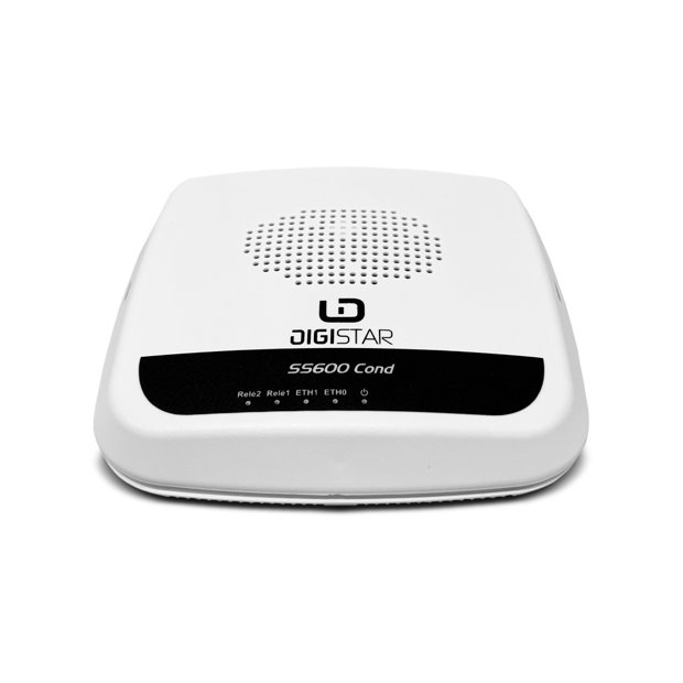 Magic Box SS600 Cond | Digistar