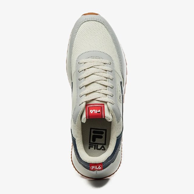 Tênis Masculino Fila Retro Flag | Lojas Madalena