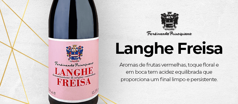 Italy Import | Vinhos Italianos