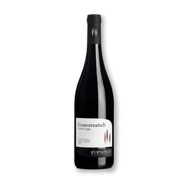Schiava Grigia DOC 2024 | Vinho Tinto Kurtatsch | Italy Import