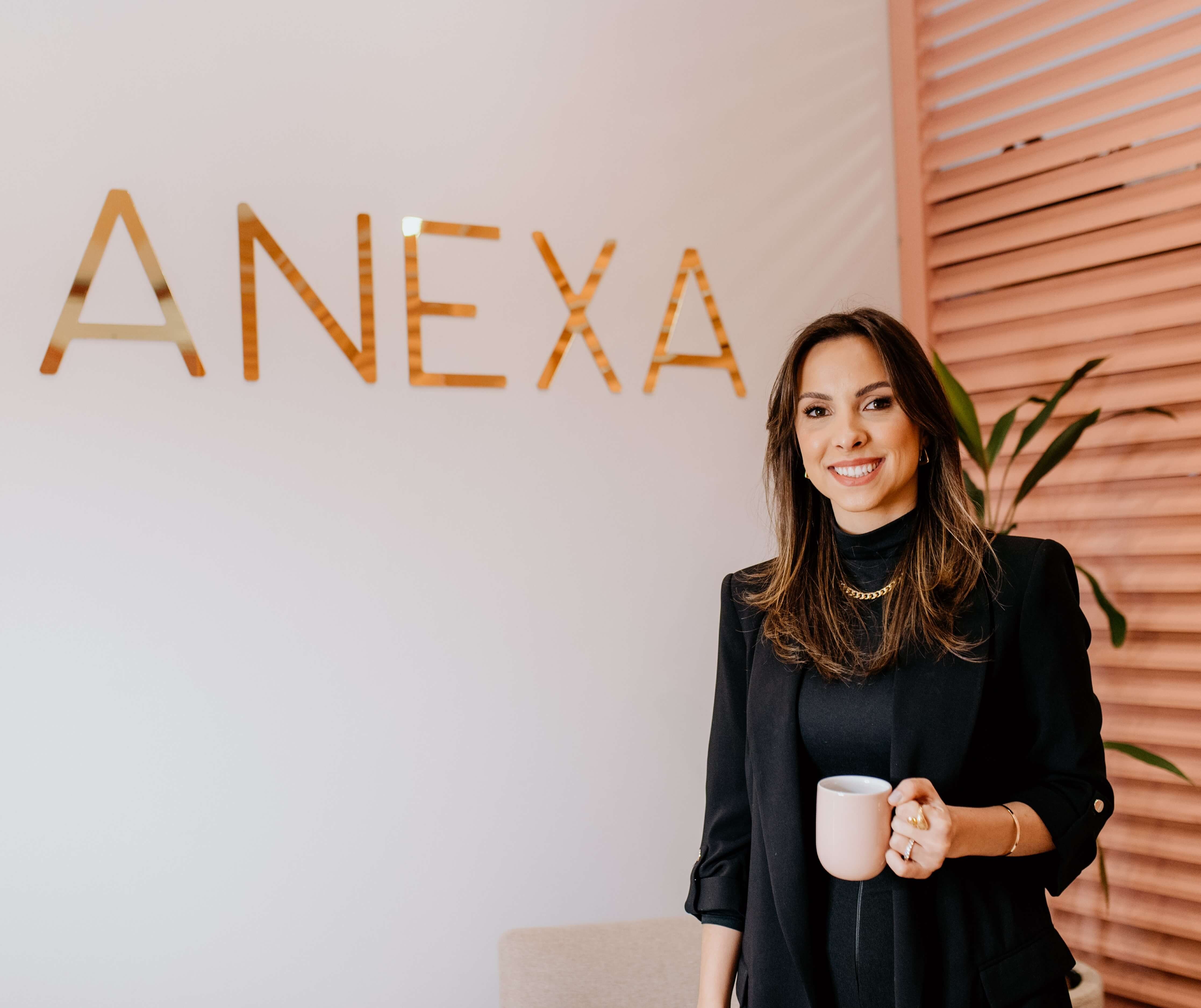 Anexa Store | Semijoias Femininas