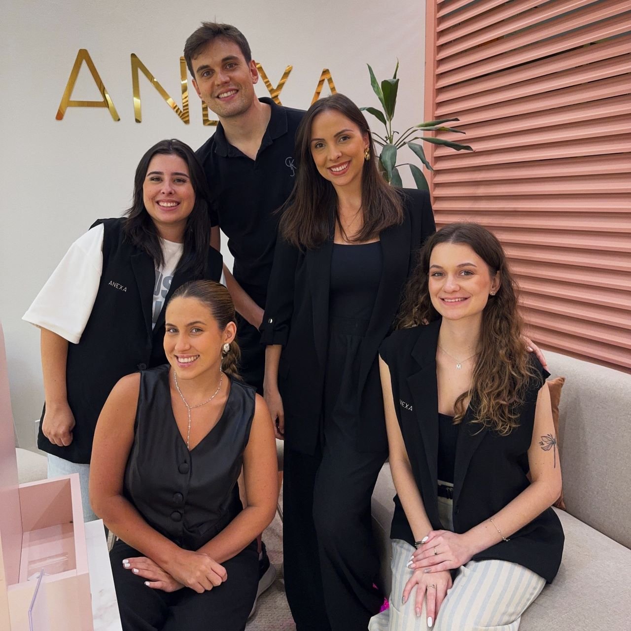 Anexa Store | Semijoias Femininas