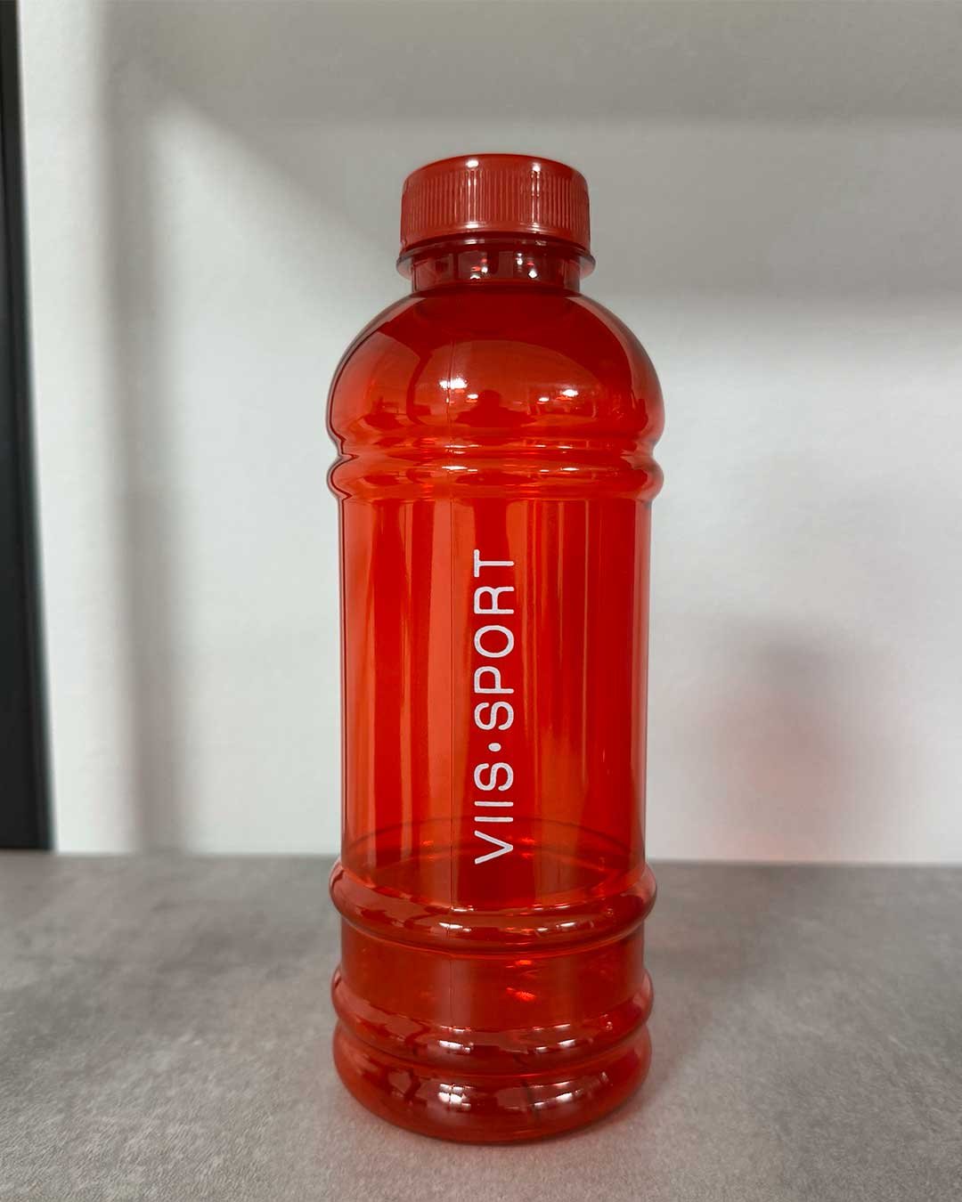 Garrafinha 500ml cores diversas | Viis Sport Shop