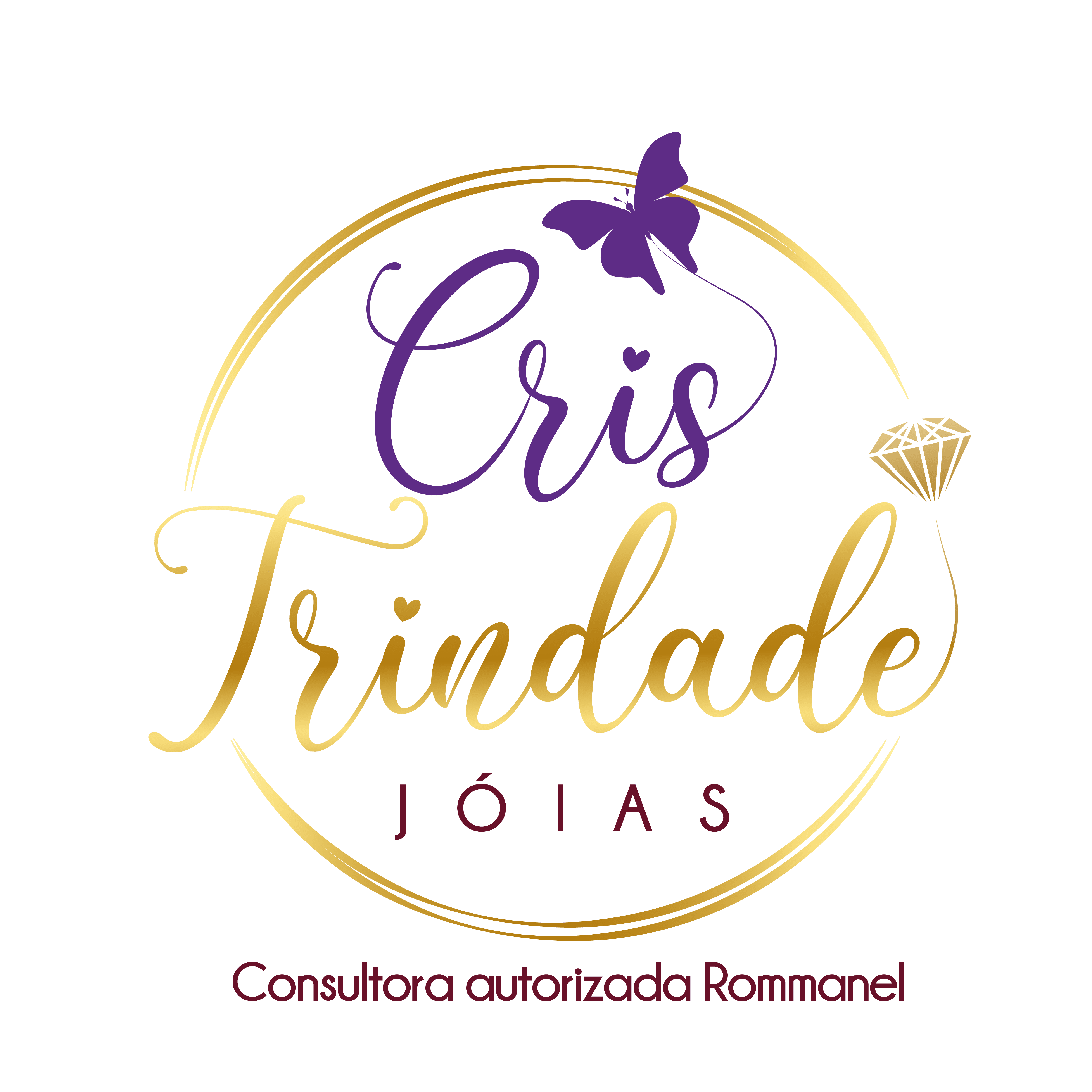 Cris Trindade Jóias