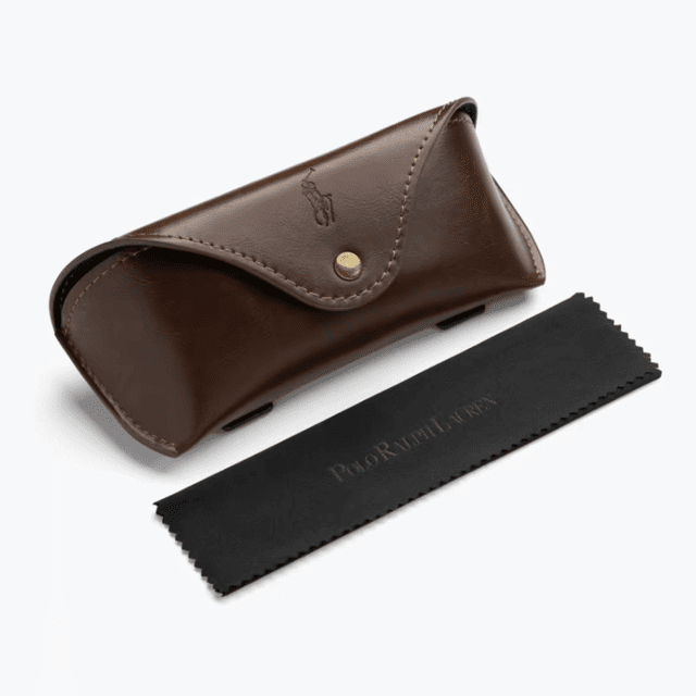 Óculos de Grau Masculino Polo Ralph Lauren PH2277 Tartaruga | Univisão ...