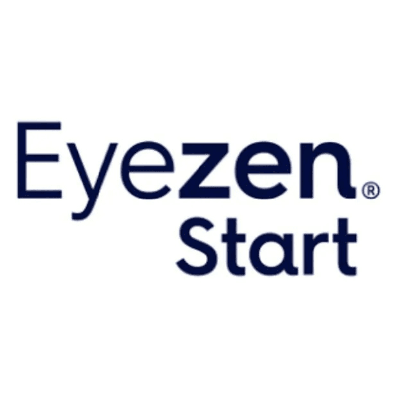 Lente Digital Essilor Eyezen Start 1.67 Crizal Rock Blue UV | Univisão ...