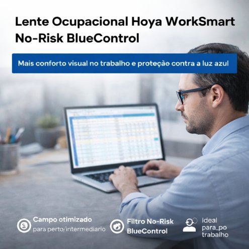 Lente Multifocal | Lentes de Grau Multifocal 40 anos ou mais | Univisão ...