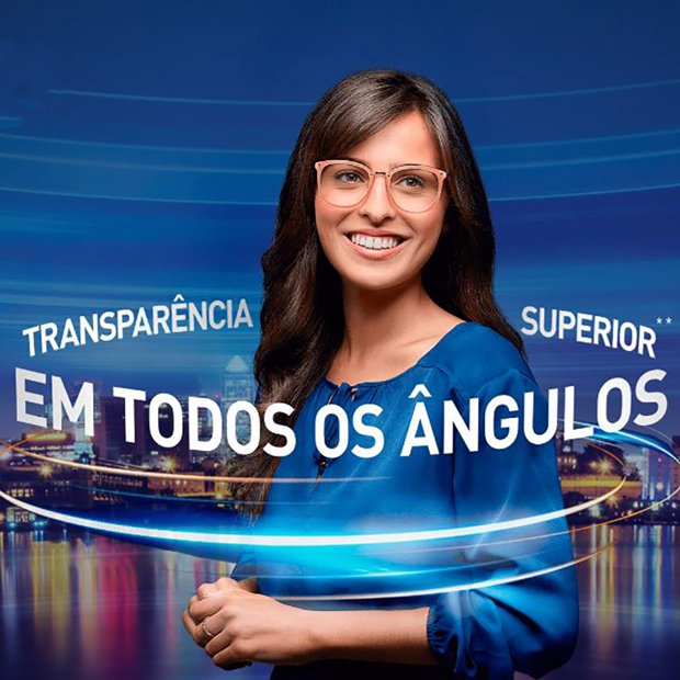 Lente Ocupacional Varilux Digitime Mid Crizal Sapphire Premium CR39 ...