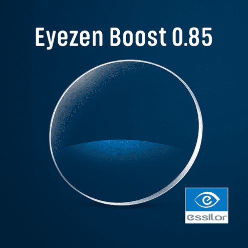 Essilor | Univisão Ótica