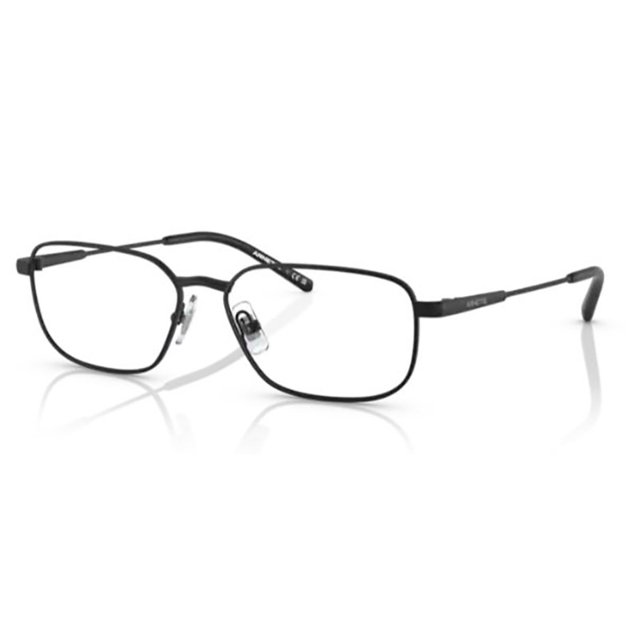 Óculos de Grau Arnette Loopy Doopy AN6133 Preto Fosco | Óculos de Grau ...