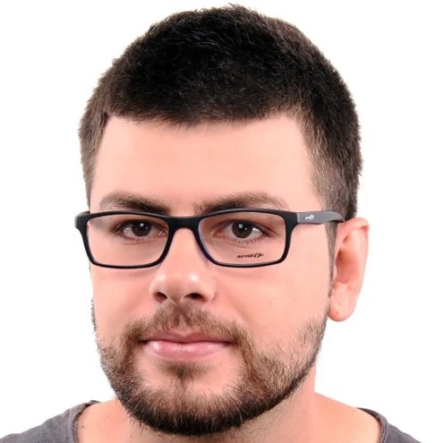 Modelos de Óculos Retangular | Óculos de Grau Retangular | Ótica Univisão