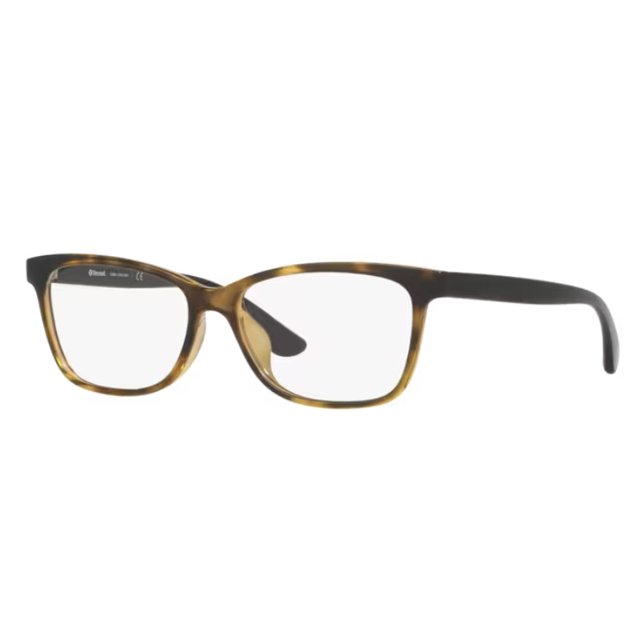 Óculos de Grau Feminino Tecnol TN3094U Havana | Univisão Ótica