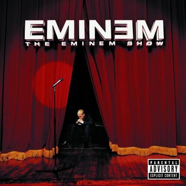 LP Vinil Eminem - The Eminem Show (Duplo) | Plant Discos