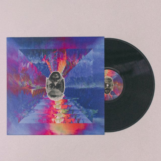 LP Vinil Black Alien - Abaixo de Zero Hello Hell (45 BPM/ Capa ...