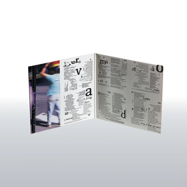 LP Vinil Djavan - Bicho Solto o XIII (LP Duplo/ inil Verde 180g ...