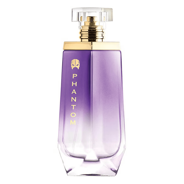 PERFUME NEW BRAND PHANTOM EDP 100ML | Empório Dona Florinda