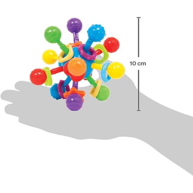 ATOMIC BALL | Pitoco Store