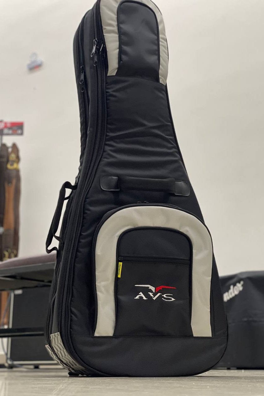 CAPA PARA VIOLÃO | A Casa do Bag