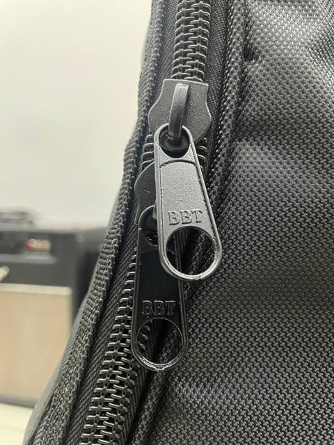 AVS - BAG P/ GUITARRA MK500 - Preto - U | A Casa do Bag