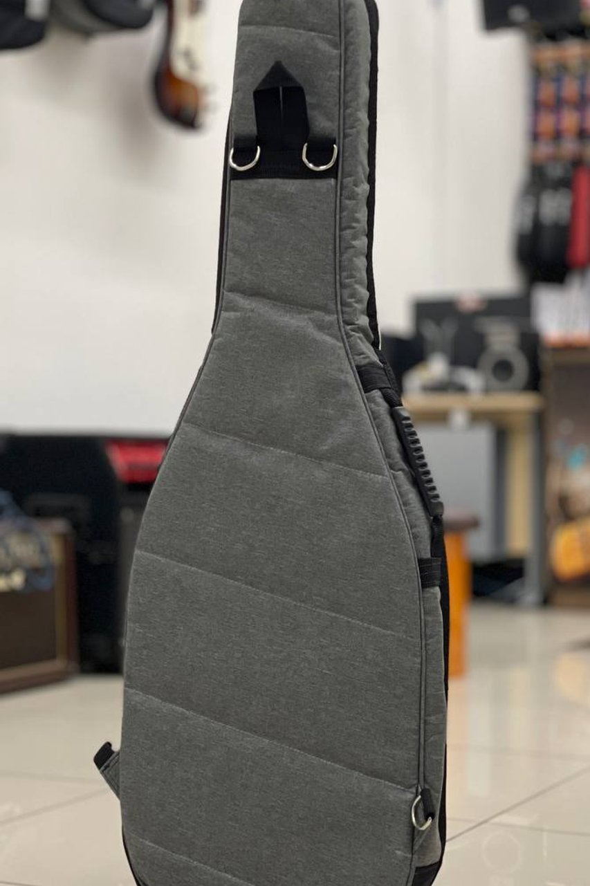 CAPA PARA GUITARRA | A Casa do Bag