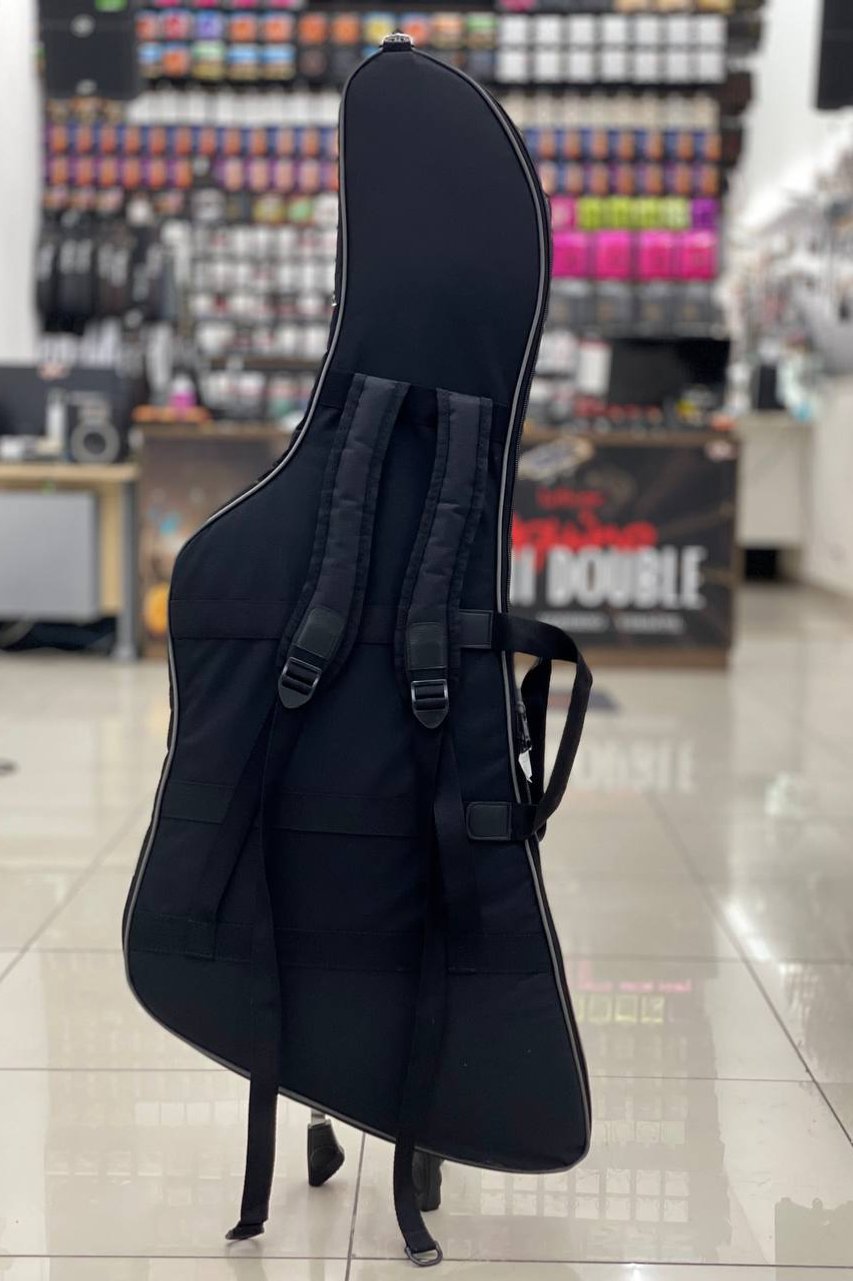 CAPA PARA GUITARRA | A Casa do Bag
