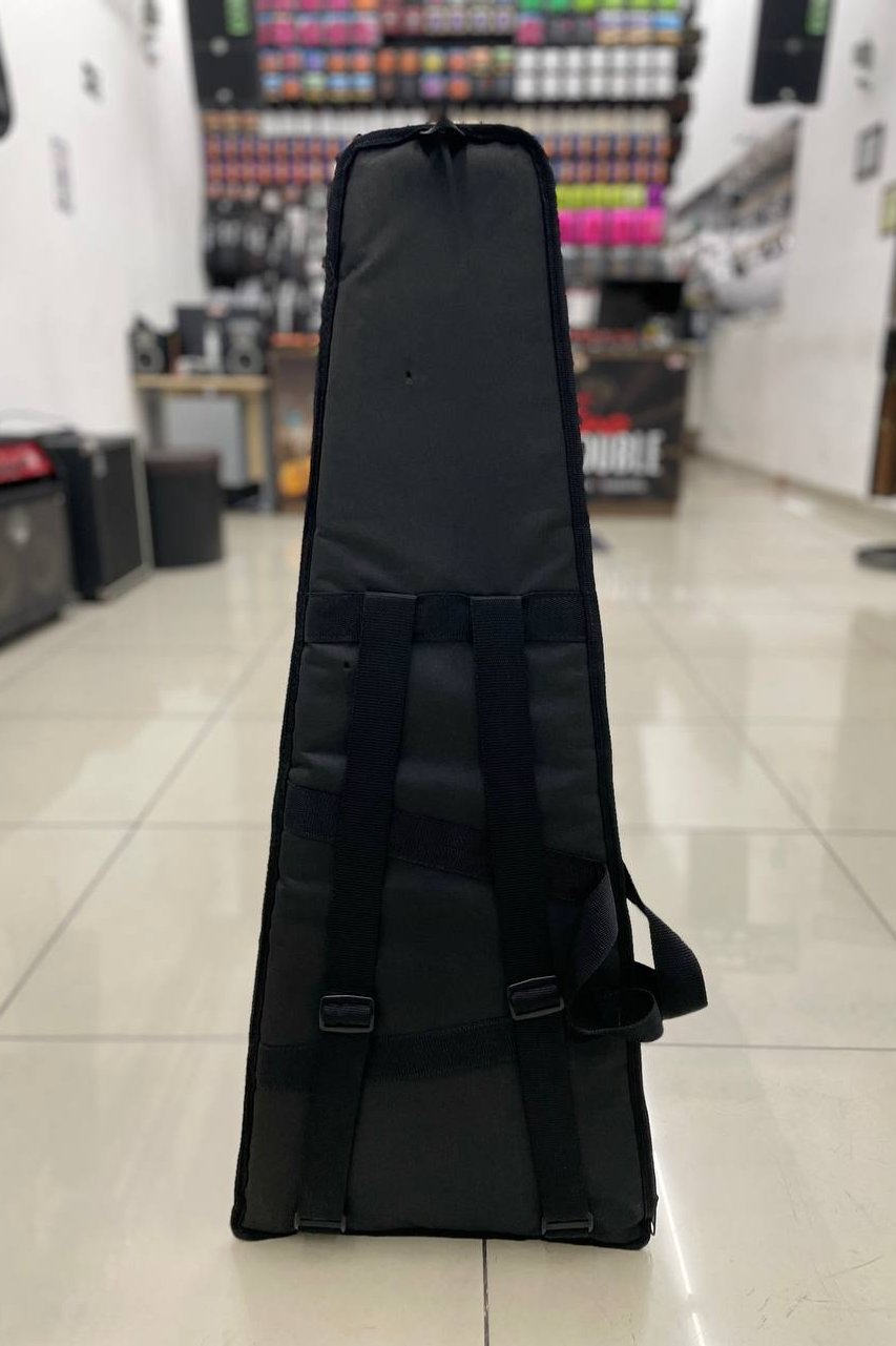 CAPA PARA GUITARRA | A Casa do Bag