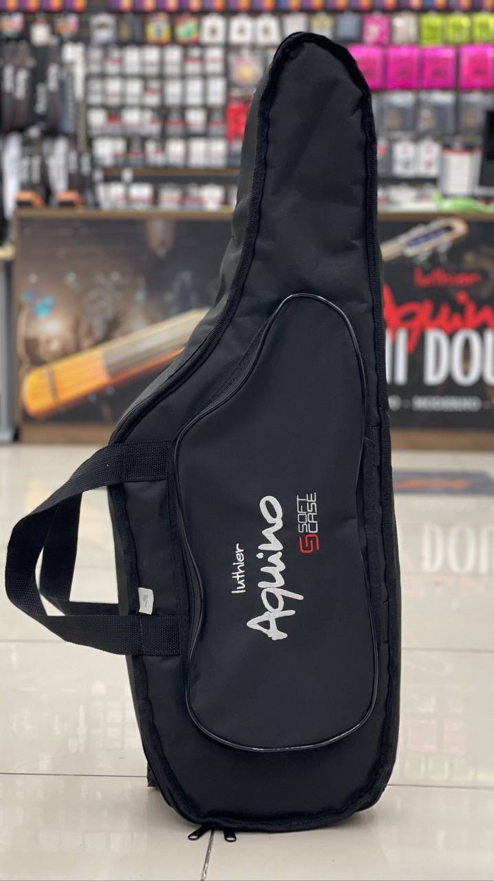 Capa Sax Tenor Soft Case Start | A Casa do Bag