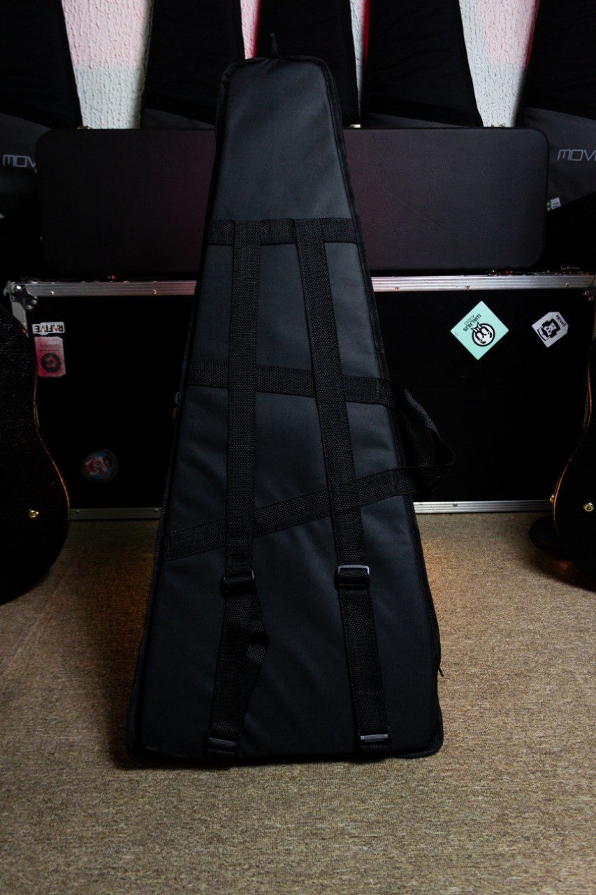 CAPA PARA GUITARRA | Bags