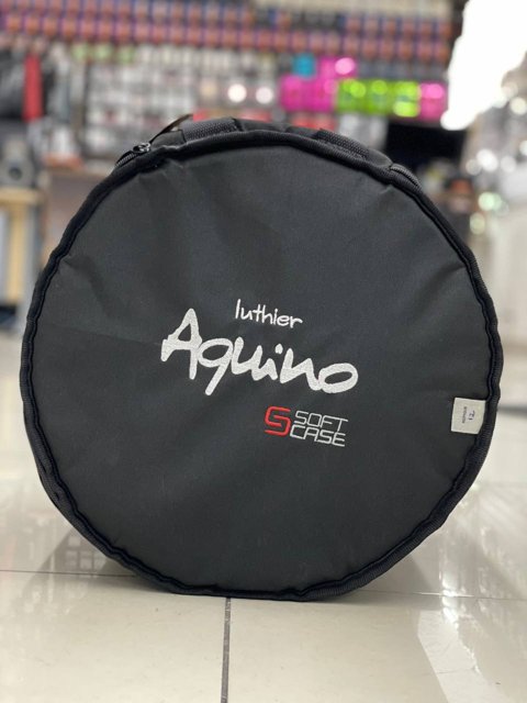 Capa Repique de Mão 12 Soft Case Start | A Casa do Bag