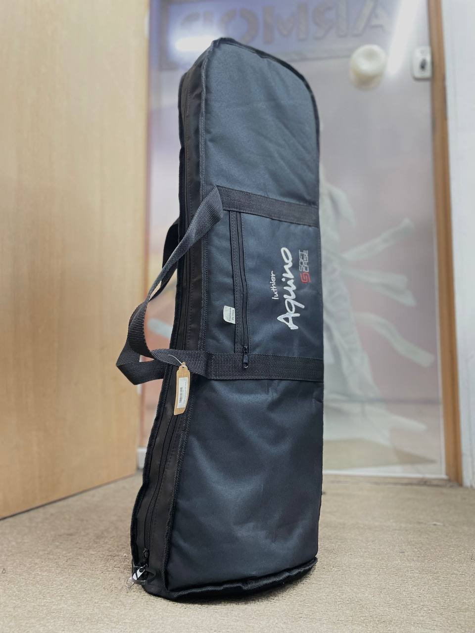 Capa Trombone de Vara Soft Case Start | A Casa do Bag