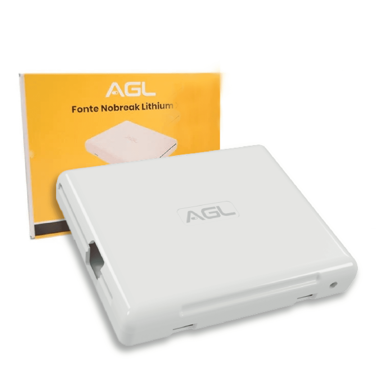 NOBREAK LITHIUM X3 AGL | Casa do Telecom