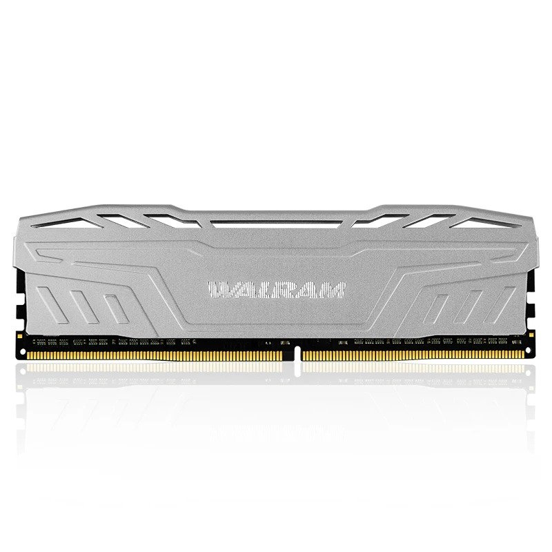 MEMÓRIA DDR4 4GB 2400 WALRAM DESKTOP PC COM DISSIPADOR | SOLUÇÃO ...