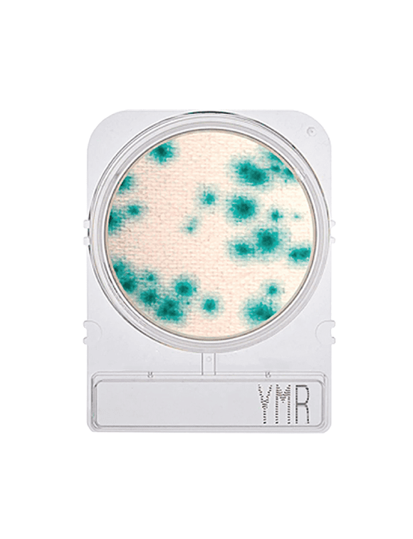 Compact Dry YMR – Bolores e Leveduras Método Rápido - 100 Testes ...