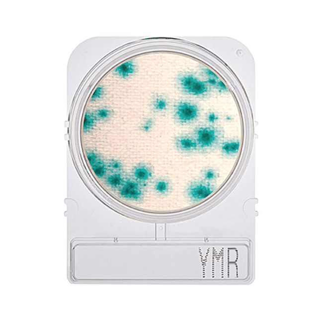 Compact Dry YMR – Bolores e Leveduras Método Rápido - 100 Testes ...