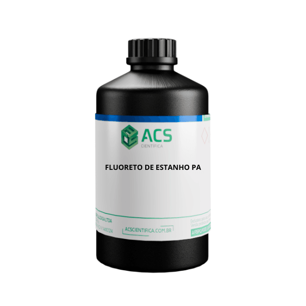 FLUORETO DE ESTANHO PA | Reagentes Químicos | Produtos para Laboratório ...