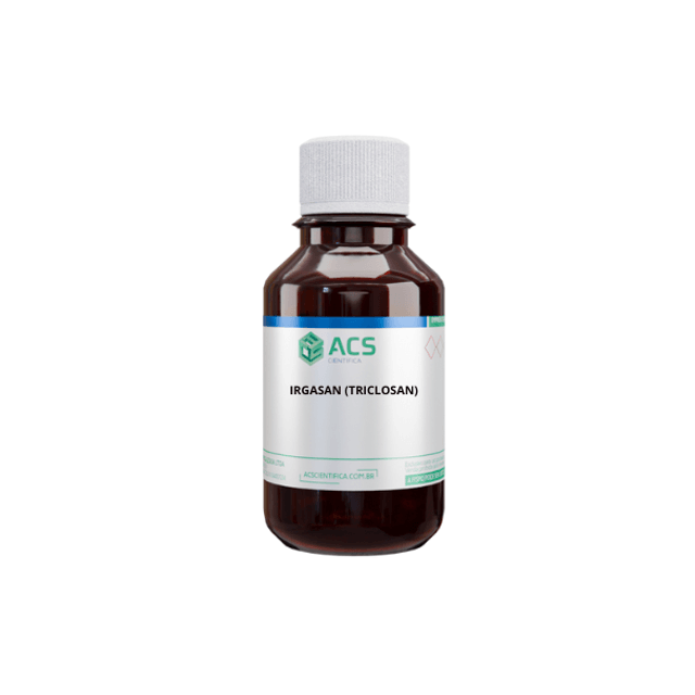 IRGASAN (TRICLOSAN) | Reagentes Químicos | Produtos para Laboratório ...