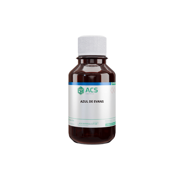 AZUL DE EVANS | Reagentes Químicos | Produtos para Laboratório | ACS ...