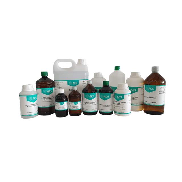 ALCOOL BUTILICO NORMAL PA ACS (BUTANOL-1) | Reagentes Químicos ...