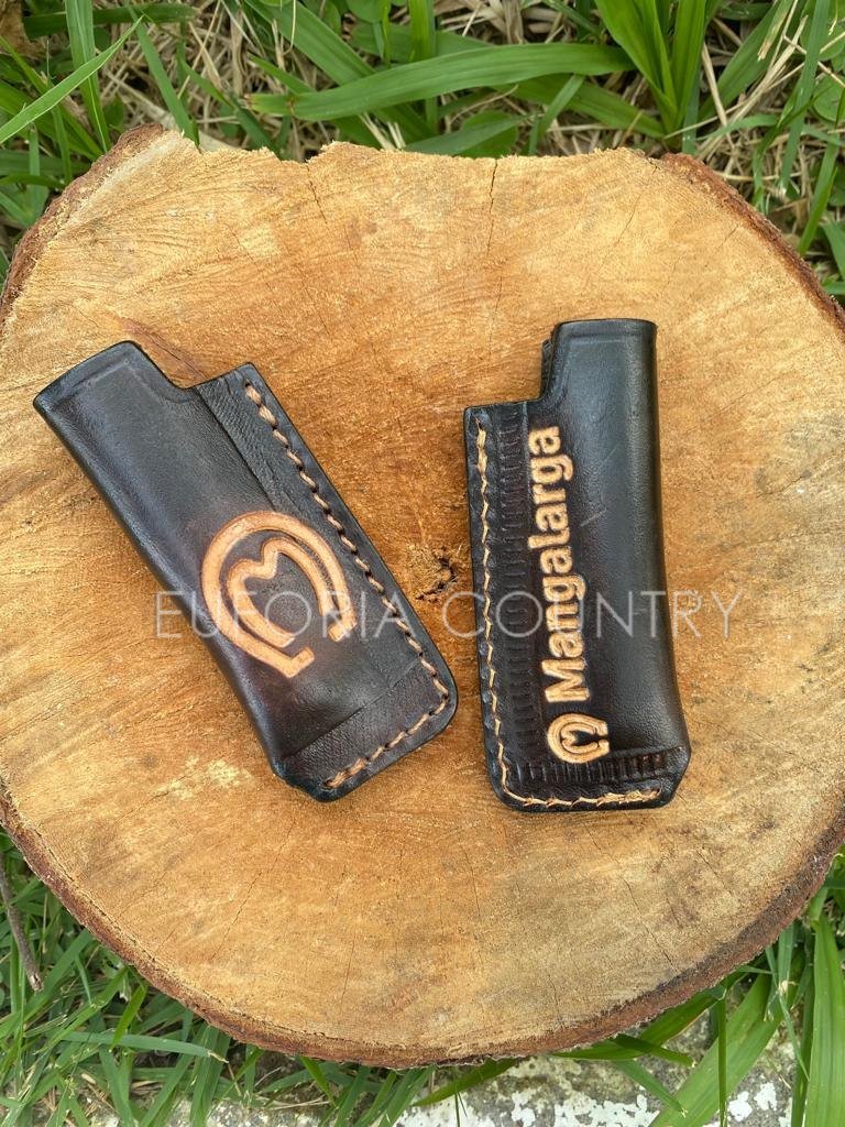 EC1687 - PORTA ISQUEIRO | Euforia Country