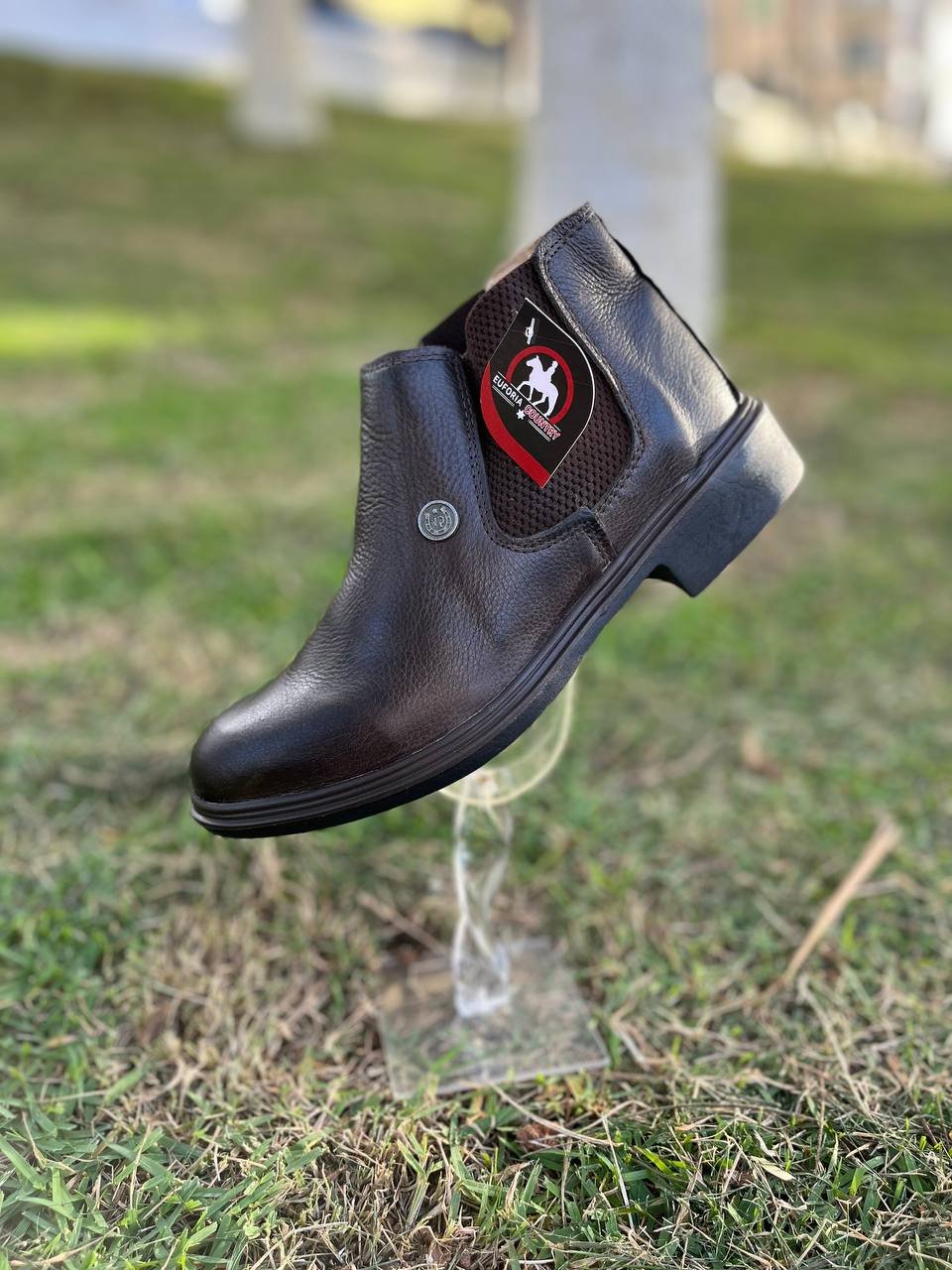 EC1158 - BOTINA SOCIAL CLÁSSICA | Euforia Country