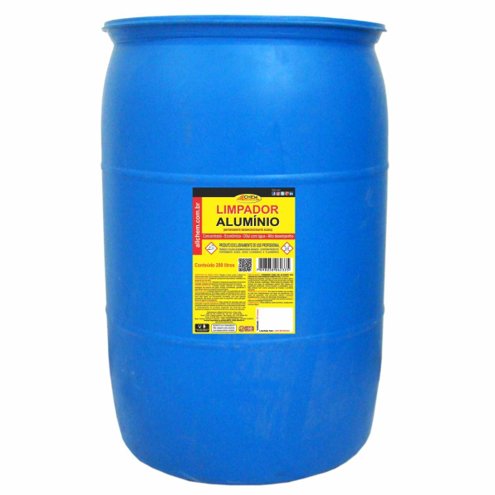 PRODUTOS DE LIMPEZA | Allchem