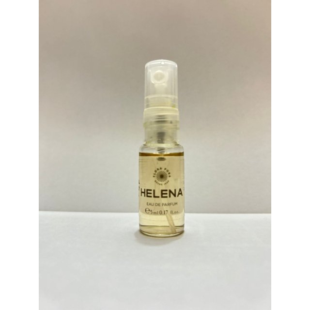 FLACONETE DE PERFUME HELENA 5ML | DISTRIBUIDORA FLORA PURA