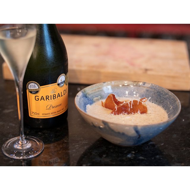 Pack 6 Espumante Brut Branco Prosecco Garibaldi 750 ml | Odre Wine