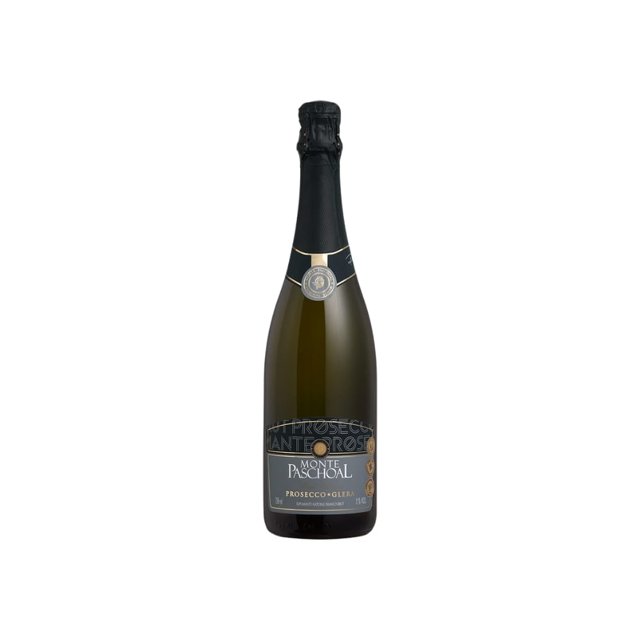 Espumante Prosecco Monte Paschoal 750 ml | Odre Wine