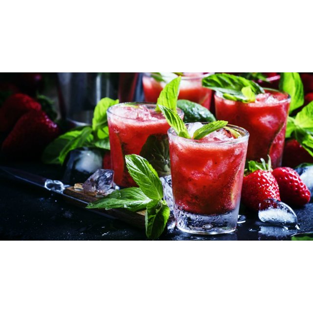 Kit 6 Vodka Vorus Red Berries Salton 1L | Odre Wine