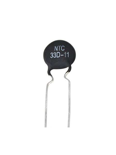 TERMISTOR NTC SCK-035 3R 5A 10MM | Erkatron Comercial Eletrônica